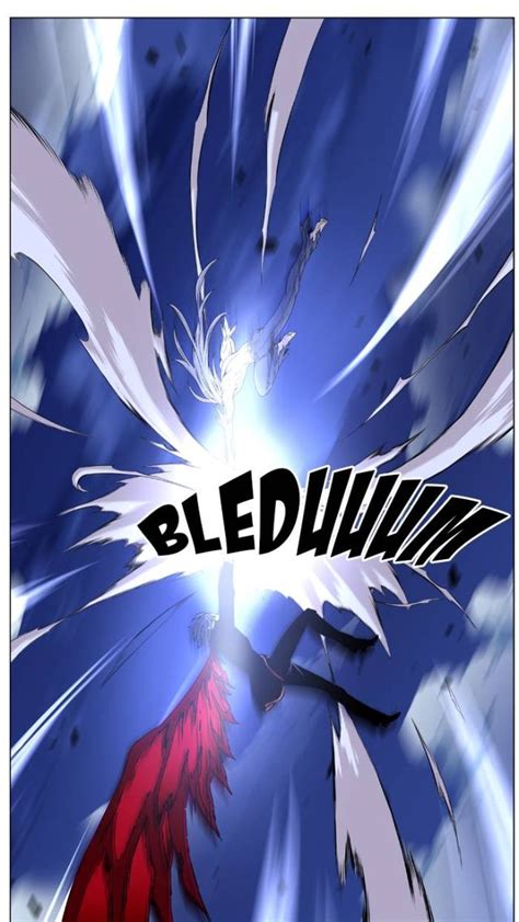 Muzaka And Raizel Noblesse My Heart Is Breaking Anime