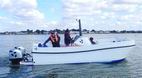 Turning Nissans And Evs Into A Diy Electric Catamaran Part 1 Plugboats