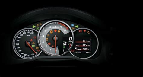 Mengenal Odometer Beserta Berbagai Fungsinya Auto2000