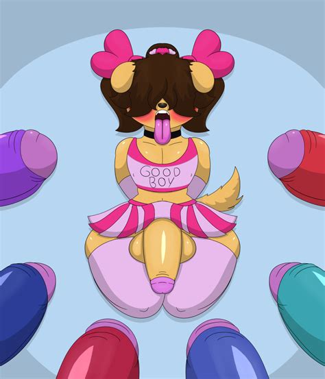 Rule 34 Absurd Res Alex Ashley432 Anthro Ashley432 Balls Big Balls