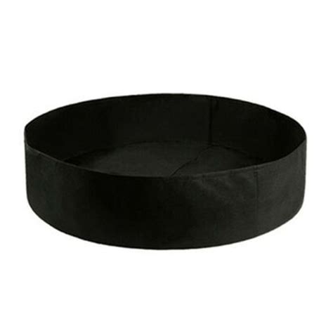 Soil Grow Bag Vegetable 6020cm Box Containers Gar Grandado