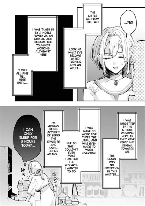 Read Moto Kyuutei Renkinjutsushi No Watashi Henkyou De Nonbiri Ryouchi