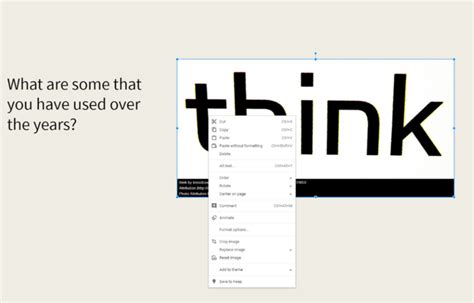 Making Design Elements Accessible Accessibility Resources At UNCG