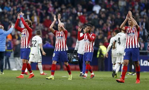 Rangkuman La Liga Pekan 21