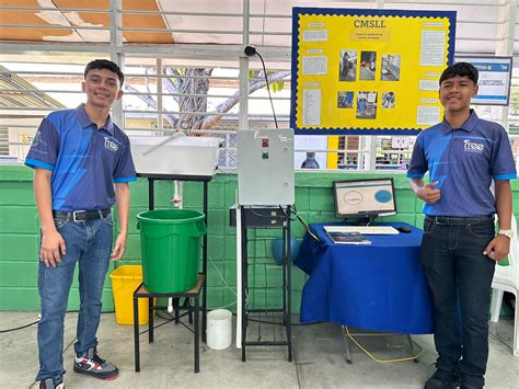 Con Innovaciones El Itee Realiza Su Xxxvi Feria Tecnológica