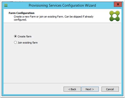 Citrix Pvs 7 6 Install Part 2 Configuring Pvs Server 9to5it