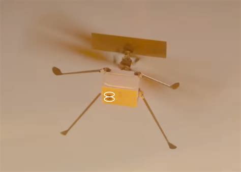 Mars 2020 Perseverance Launch Press Kit Quick Facts