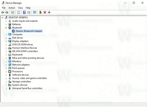 How To Update My Bluetooth Driver Windows 10 Mazwall