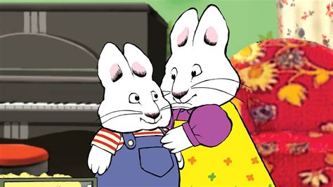Watch Max And Ruby • Season 5 Full Episodes Online Plex