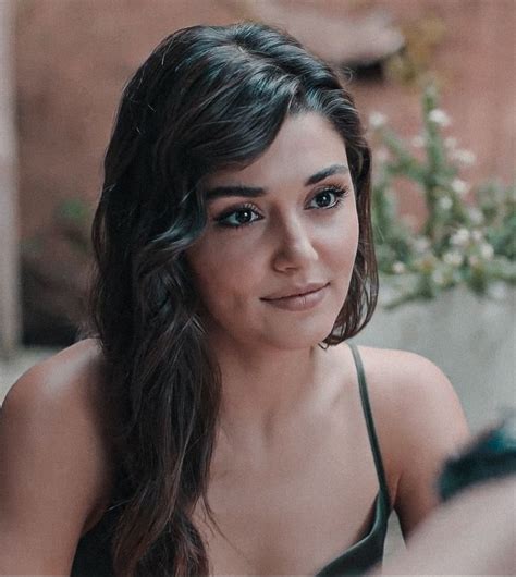 Sen Çal Kapimi episode 13 Eda