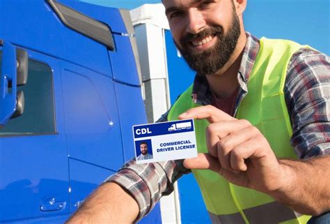 How To Get A CDL Steps To Drive Your Career Forward
