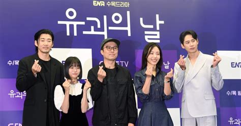 윤계상 장첸 이미지 벗을까 어설픈 유괴범 연기 10㎏ 찌웠죠” Ss현장