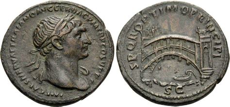 Trajan RIC II Coins HobbyDB