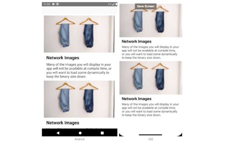 Adding Shimmer Effects To React Native Apps