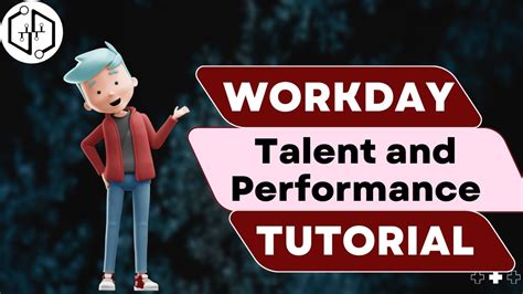 Workday Talent And Performace Tutorial Workday Talent And Performance Online Course Udemand