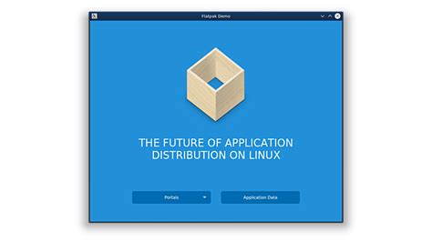flatpak developer demo flathub