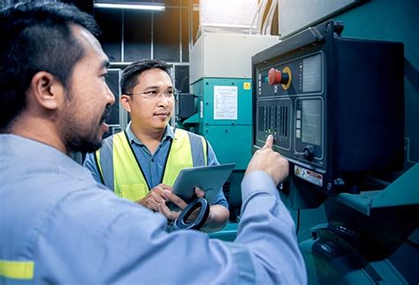 Mre Consulting Powering Up Service Salesforce Field Service