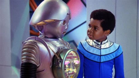 Buck Rogers Robot