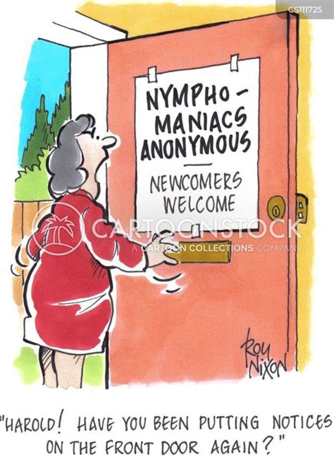 Advertising For Sex Cartoons And Comics Funny Pictures From CartoonStock