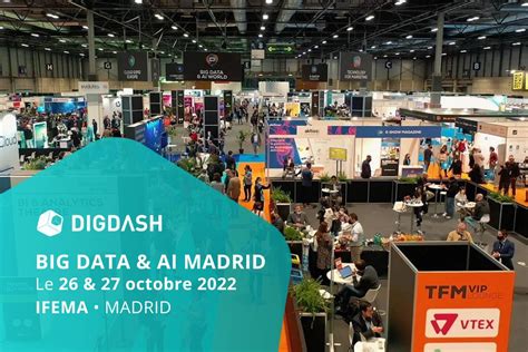 Digdash On Linkedin Bi Dataviz Bigdata