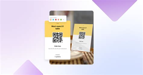 25 Types Of Menu In Restaurant With Examples UpMenu