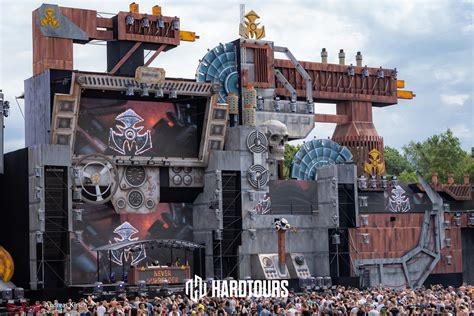 Fotos Dominator 2019