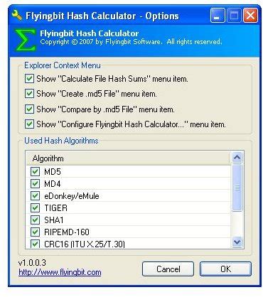 The Best Free Hash And Checksum Calculators
