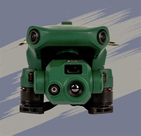 Anzu Robotics Strategy To Outsmart Skydio And Brinc Drones