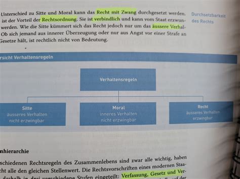 Recht Karteikarten Quizlet
