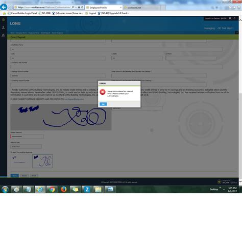 Wt 8921 Onboard Signature Control Issue Workterra Jira