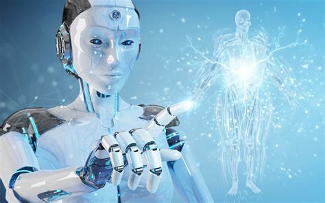 Robotul umanoid Ameca a uimit cu expresiile faciale Cât de similare