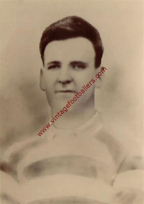 Halstead Fred Image 1 Hartlepools United 1922 Vintage Footballers