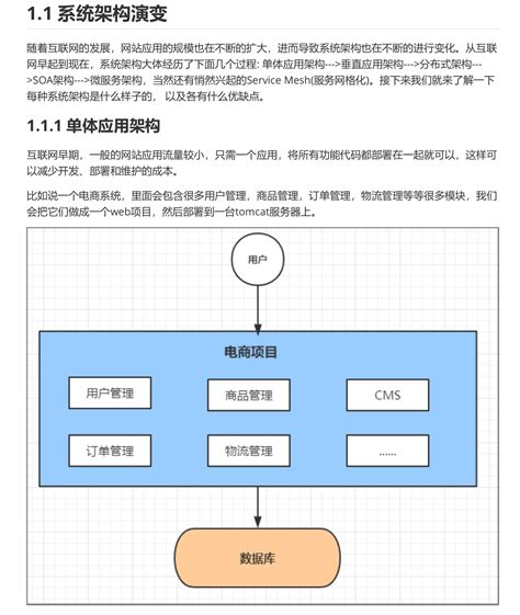 阿里内部最新教材Spring SpringBoot SpringCloud全家桶第五版 阿里云开发者社区