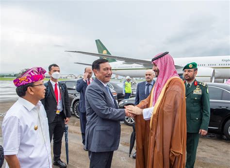 Saudi Gazette On Twitter Pictures Crown Prince Mohammed Bin Salman