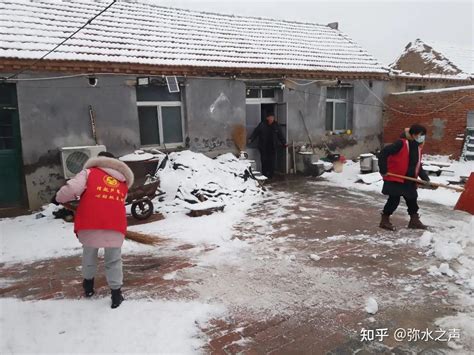 以雪为令 迅速行动 双王城多措并举全力做好清雪除冰保障工作 知乎