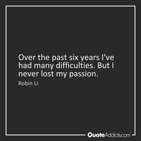 Quotes About Lost Passion 31 Quotes