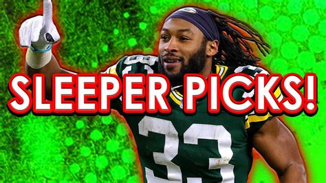 Nfl Draftkings Picks Week 15 Dfs Sleeper Picks Youtube