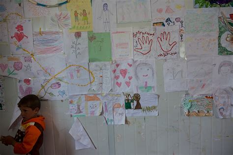 Syrian Refugees In Jordan Struggle To Survive The New York Times