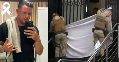Quem Era O Jovem Que Morreu Após Ser Atingido Por Disparo Feito Por