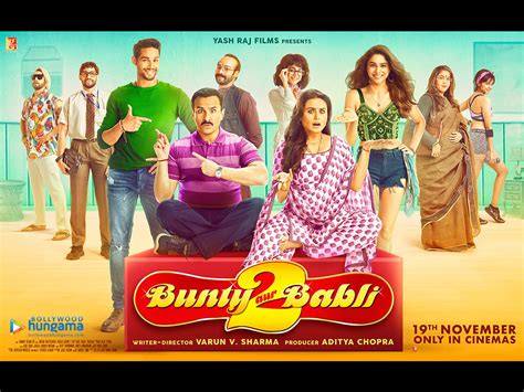 Bunty Aur Babli 2 2021 Wallpapers Bunty Aur Babli 2 2021 Hd Images