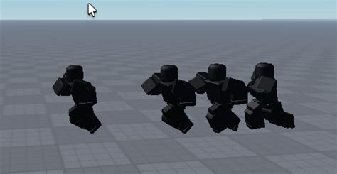 Moveto Server Delay Scripting Support Developer Forum Roblox