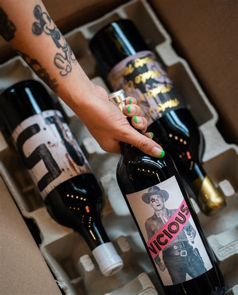 Tank Garage Winery Blog How To Store Your Wine Bottles