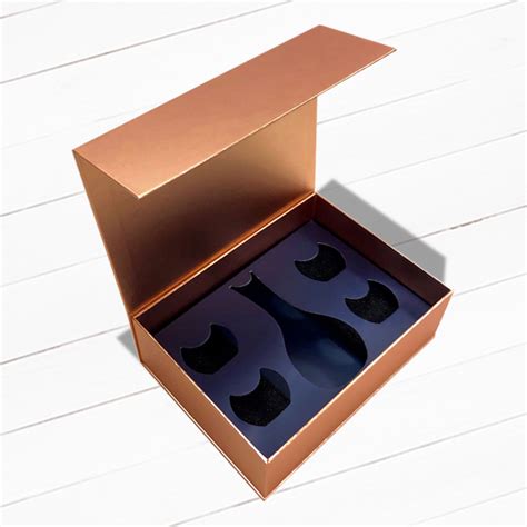 Create Special Unboxing Experience With Custom Box Inserts