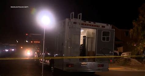 Man Dies In Suspected Drug Overdose In Rocklin Police Uncover Thc