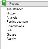 Dynamics GP Month End Tip Cheat Sheet A R Month End Processes