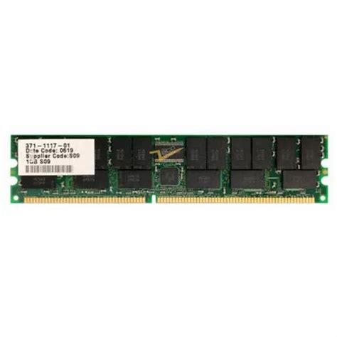 RAM GB Server Ram At Piece Server Memory In Mumbai ID
