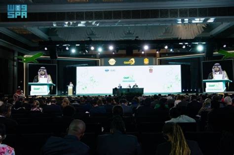 اختتام مشاركة وفد المملكة في مؤتمر الإيكاو الثالث للطيران وأنواع الوقود