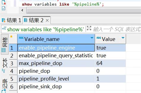 查询 hive catalog 中存储于 hdfs 上的外表时，pipeline dop参数用法问题 💬 starrocks 用户问答