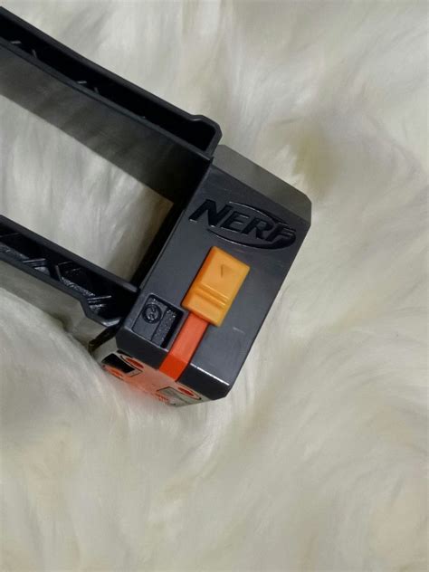 Nerf Modulus Recon Mk2 Hobbies And Toys Toys And Games On Carousell