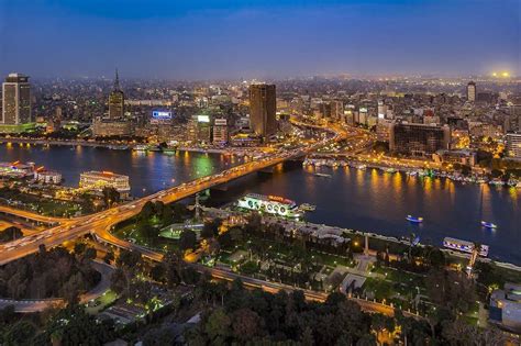 بقيمة 700 مليون دولار مصر ترفع رأس مال 7 فنادق الأسبوع